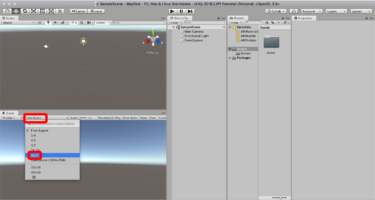 UnityでGoogleMapを読み込み、表示させるとこから経路探索まで | ゲタバコ倶楽部 (げたばこくらぶ)